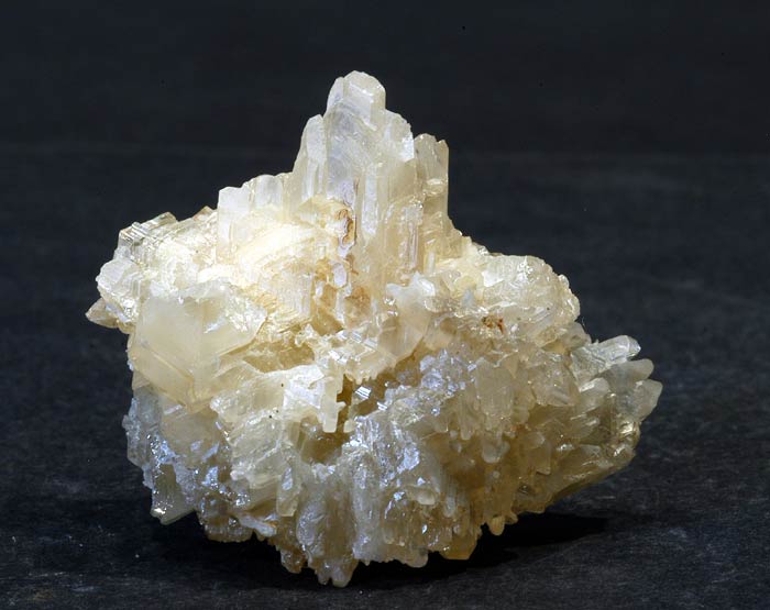 ~Cerusita~ Cristal de la Nueva Gaia